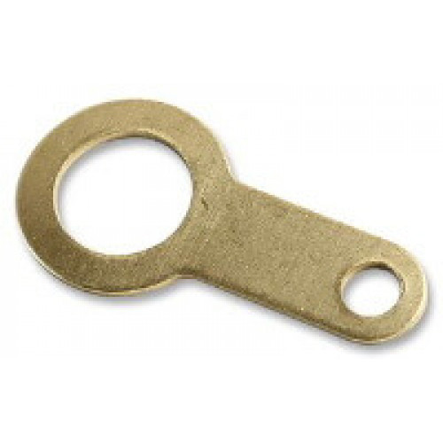 M3 Solder Tag Pack 100